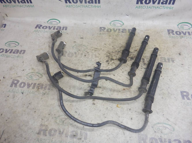 Купити Високовольтні дроти Renault SANDERO 2 2013-2016 (Рено Сандеро 2 ...