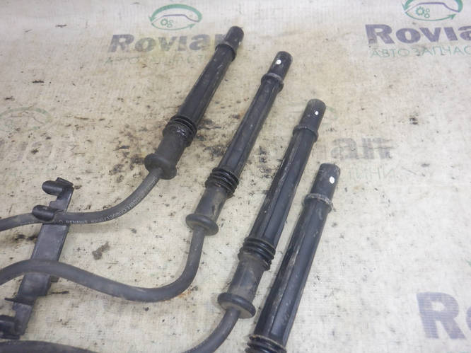 Купити Високовольтні дроти Renault SANDERO 2 2013-2016 (Рено Сандеро 2 ...