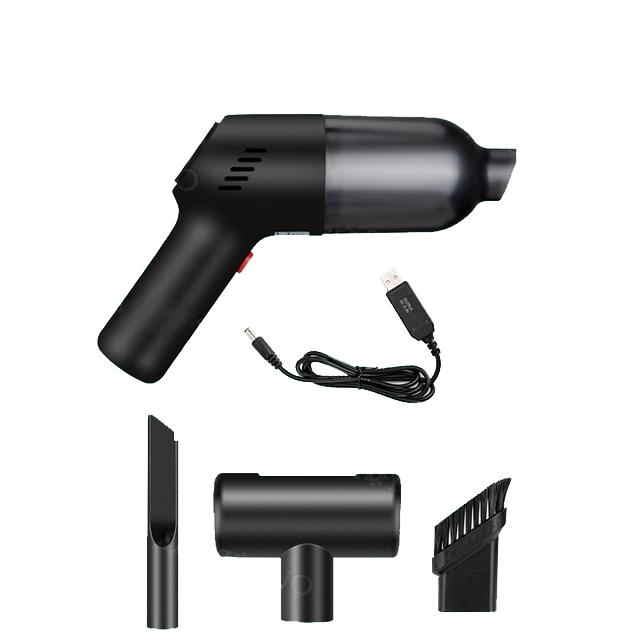 Бездротовий портативний ручний пилосос Suitu ST-8000 | 8000PA | 3 ...