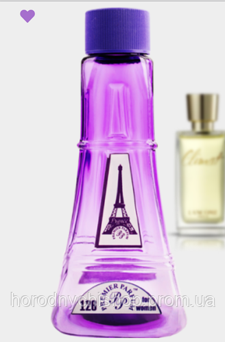 Купити Парфуми TM "Premier Parfum" 112 версія Climat, ціна 6 грн - Prom ...