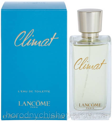 Купити Парфуми TM "Premier Parfum" 112 версія Climat, ціна 6 грн - Prom ...