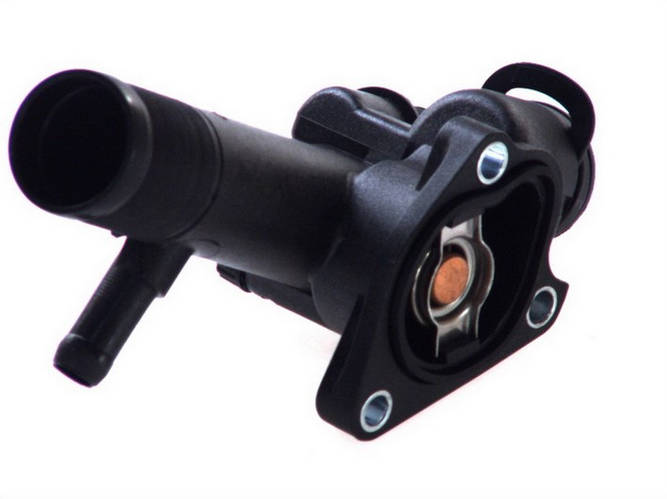 Купить Термостат RENAULT KANGOO 1.5dCi 01- TRICO Испания 465.104, цена 374 ₴ — Prom.ua (ID ...