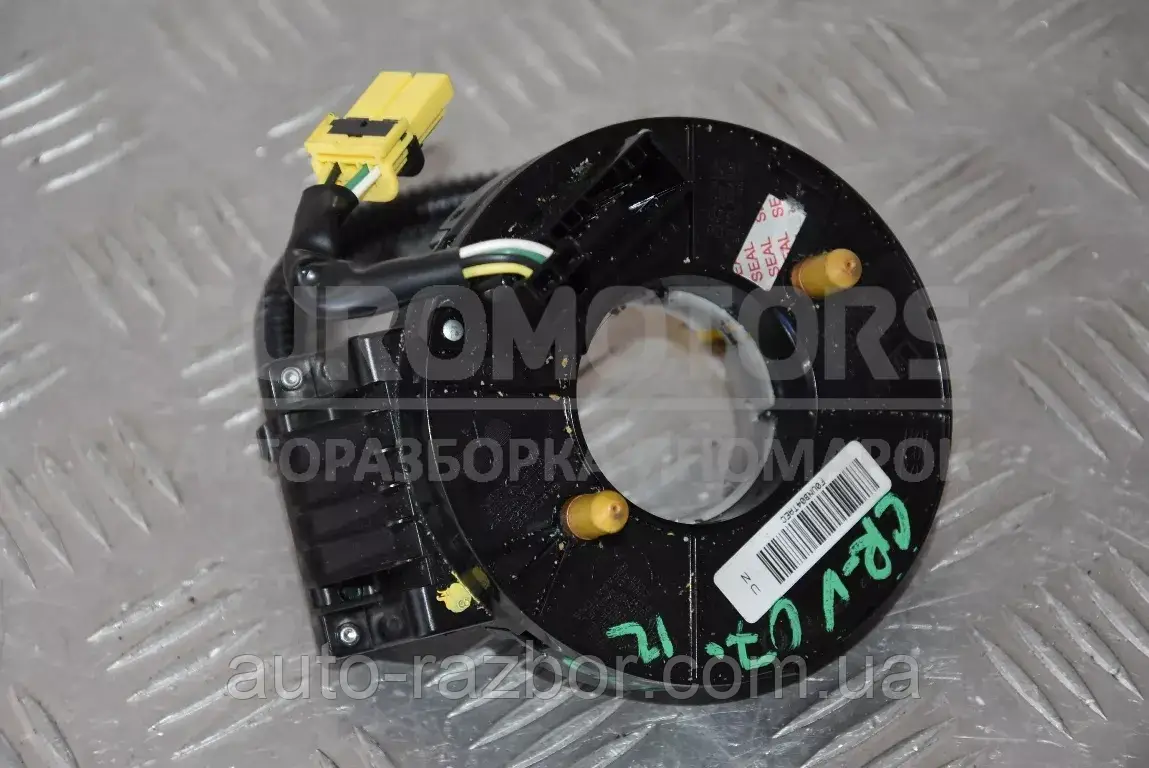 Шлейф Airbag кольцо подрулевое Honda CR-V 2007-2012 77900SMGE11 117264 ...