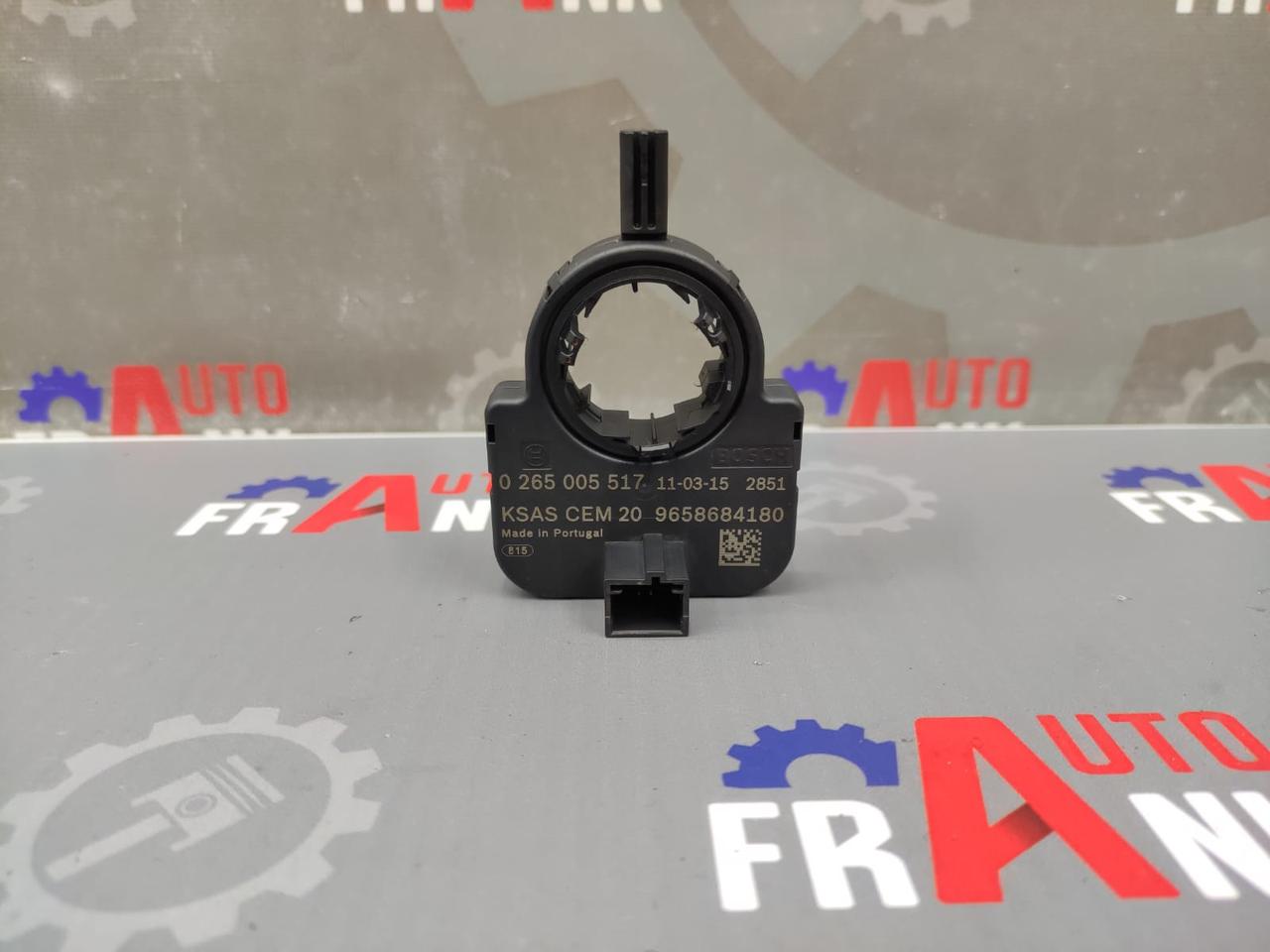Купити Датчик кута повороту керма 0265005517, 9658684180 для Citroen C4 ...