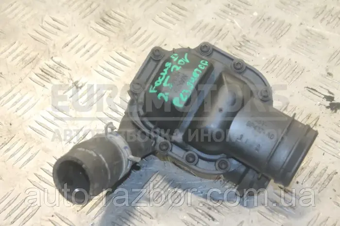 Резонатор воздушного фильтра Ford Focus 2.5 20V (II) 2004-2011 ...