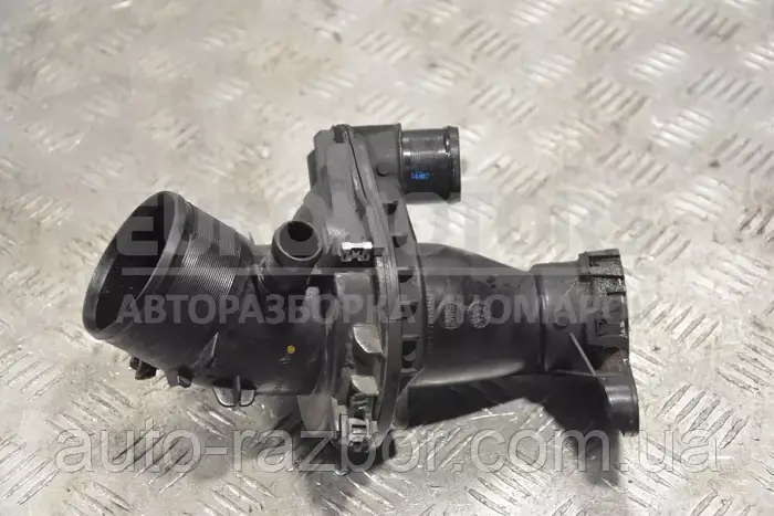 Купить Патрубок турбины Nissan Qashqai 1.6dCi 2014 165761844R 207310 ...