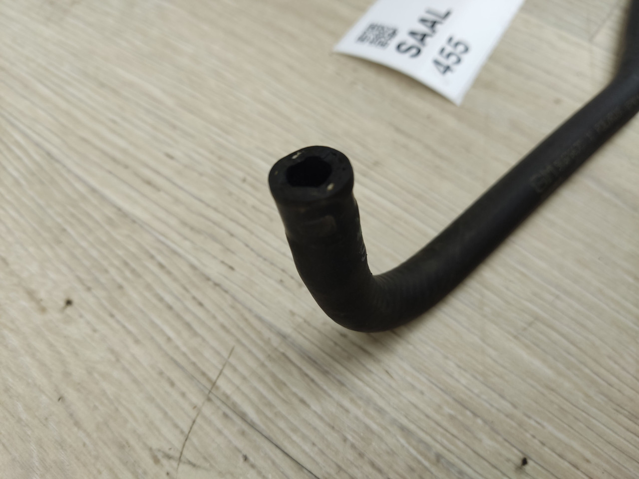 Купить Патрубок шланг системи охолодження Chevrolet Spark M300 (2013 ...