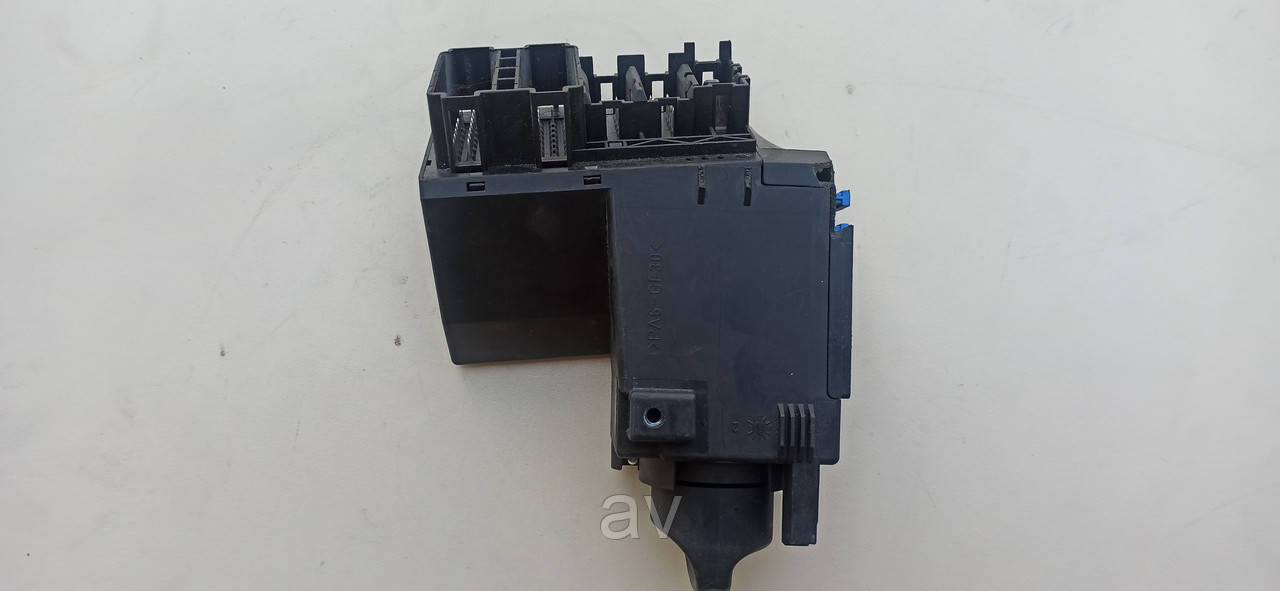 Купити Блок переключатель світла Mercedes w210 2105450104, ціна 500 грн ...