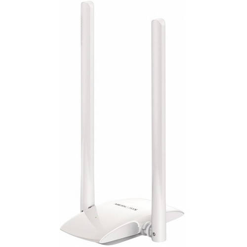 Купить Адаптер WiFi MERCUSYS MW300UH |802.11B/G/N 300Mbps WIFI USB2.0 ...