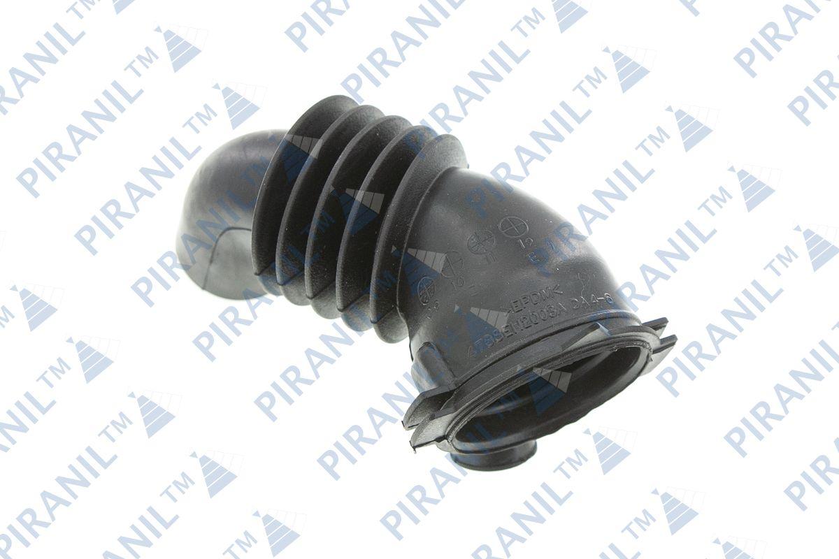 Купить Патрубок для стиральной машины LG 4738EN2003A, цена 237.60 грн ...