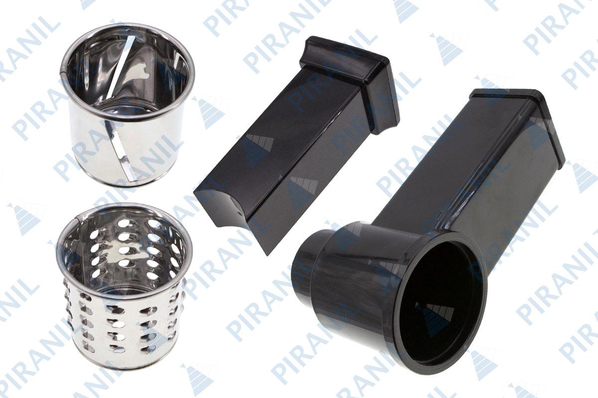 Насадка-терка для Мясорубки Moulinex - SS-1530000135 — Купить Недорого ...