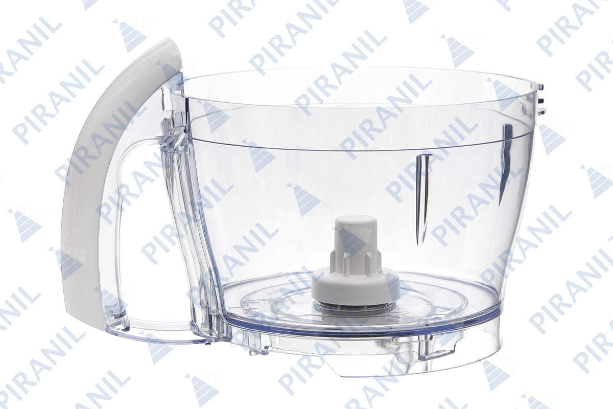 Чаша для Кухонного Комбайна Moulinex Adventio - MS-5785605 — Купить ...