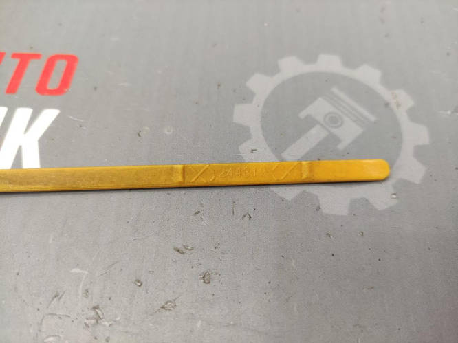 Щуп уровня масла 8200244319, 1.5 dCi для Renault, цена 410 грн — Prom ...