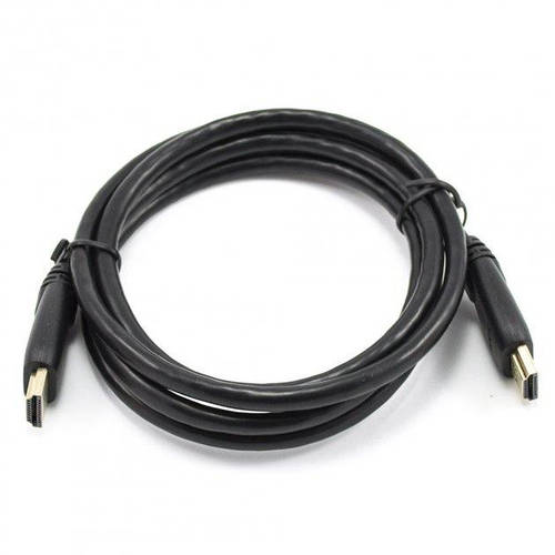 Силиконовый 1,5м HDMI Кабель С Поддержкой 4К Inkax AL-04, цена 250 грн ...