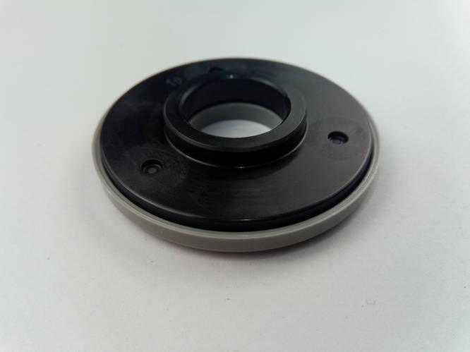 Купить Подшипник опоры передней стойки Hyundai/KIA, MOBIS (546120U000 ...