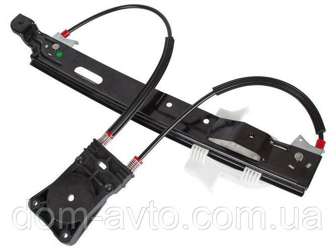 Купить Ford Mondeo Mk4 07-15 электростеклоподъемник задний правый, цена ...