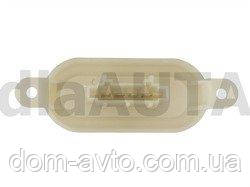 Резистор вентилятора Renault Laguna II 01-08 (ID#1668497425), цена: 700 ...