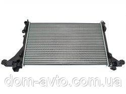 Renault Master III 2010- водяний кулер (ID#1668497733), цена: 3615 ...