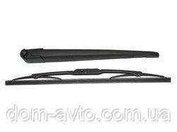 Peugeot Partner 96-08 задній склоочисник + щітка (ID#1668496771), цена ...