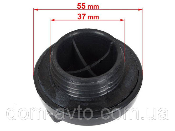 Toyota Hilux 1997- крышка маслозаливной горловины, цена 300 грн — Prom ...