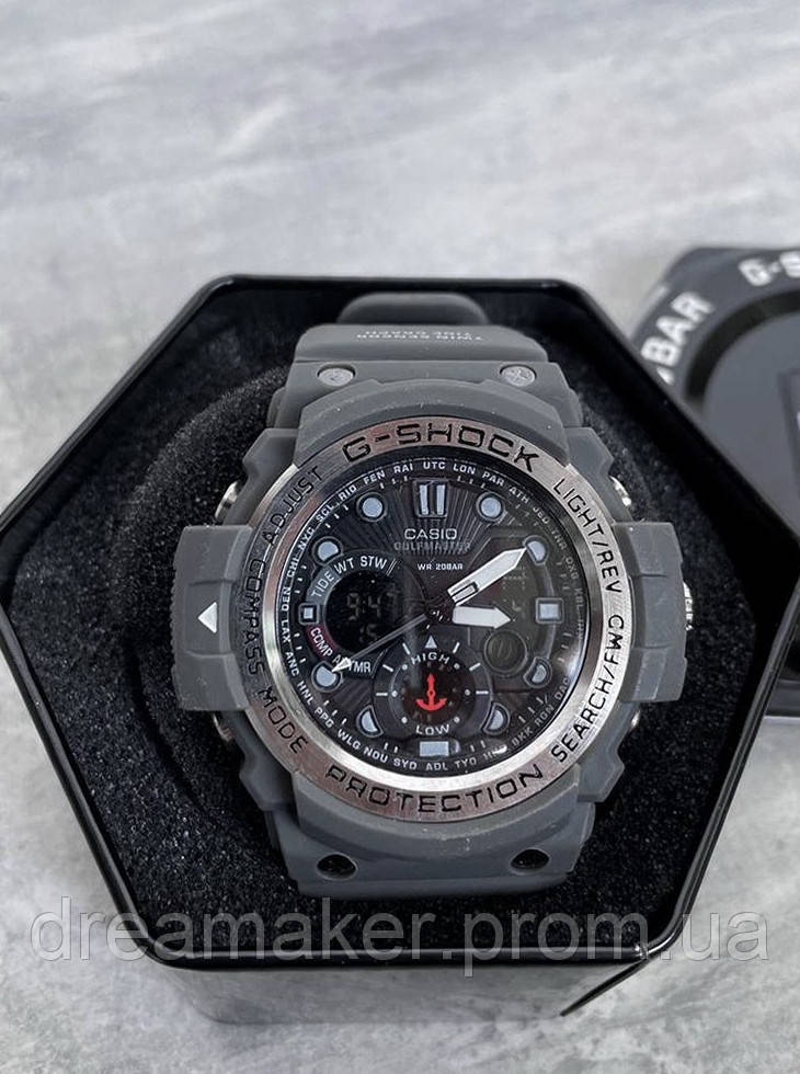 Купить Тактические кварцевые часы Casio с подсветкой спортивные ...