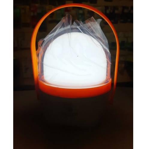 Купить Фонарь поисково-кемпинговый перезарядный QUANTUM FL3010 Pretty ...