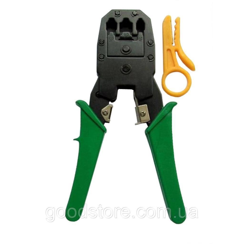 Инструмент Atcom Rj45 Rj11 Ks 315 9147 — Купить Недорого на Bigl Ua 1668547959