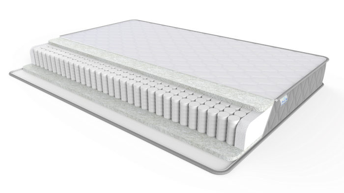 Купить Матрас Patriot United collection 70x190, цена 3379 ₴ — Prom.ua ...