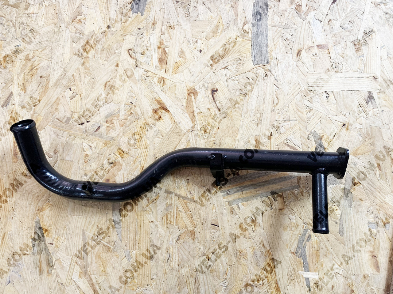 Трубка помпы (саксофон) Ваз 2108, 2109, 21099, 2113, 2114, 2115 ...