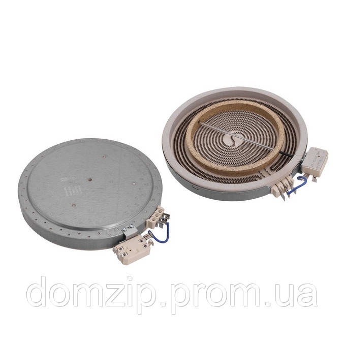 Конфорка (стеклокерамика) для Электроплиты Ariston, Indesit, Bosch ...