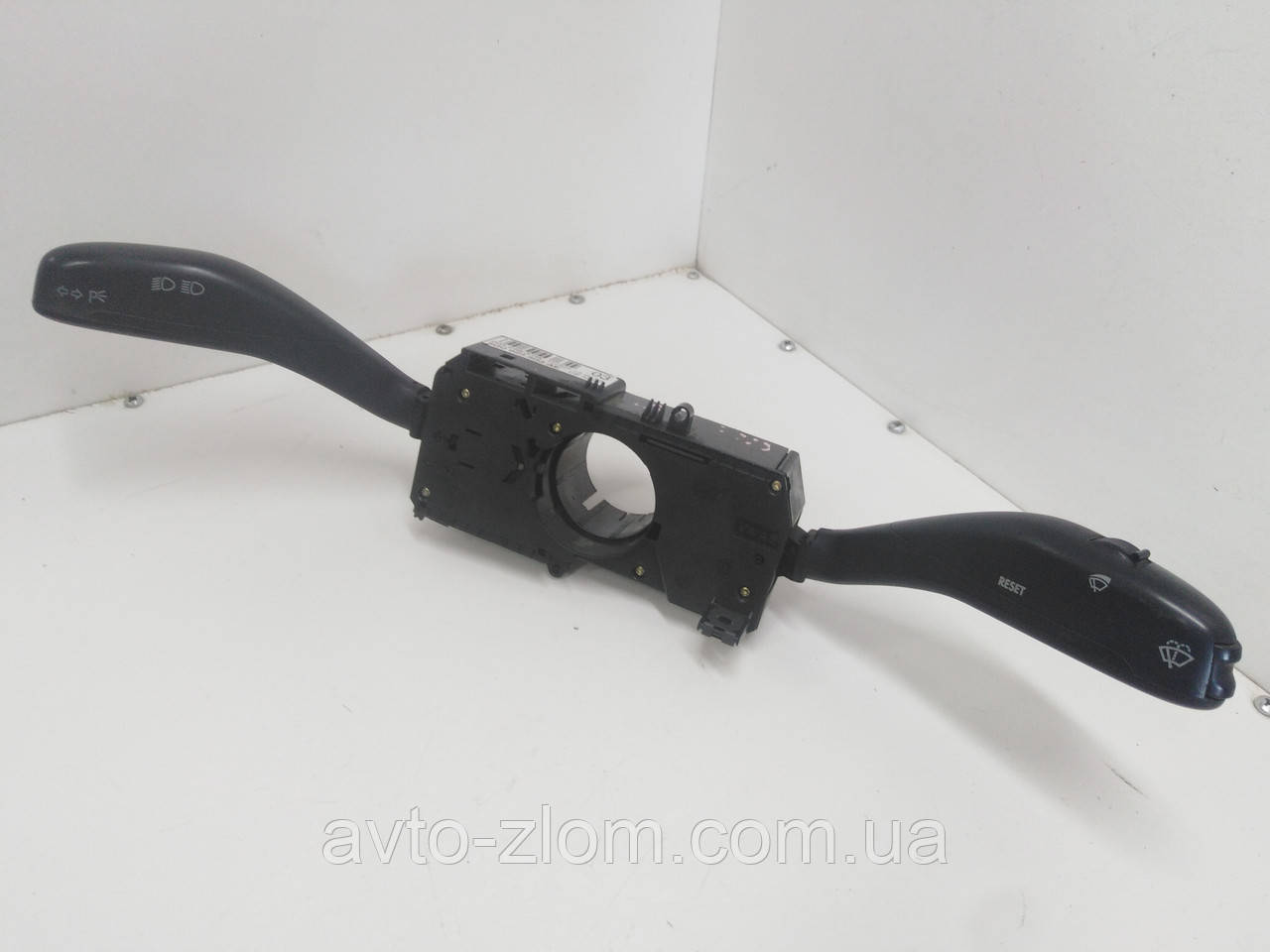 Подрулевой Переключатель Volkswagen Polo 9N, VW Поло. 6Q0953503AE ...