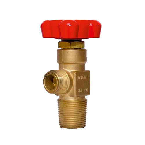 Вентиль водородный баллонный ВМ-20 (ID#1668693941), цена: 640 ₴, купить ...