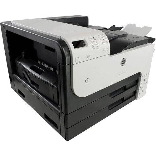 Купити Принтер А3 HP LaserJet Enterprise 700 M712dn, ціна 19350 грн ...