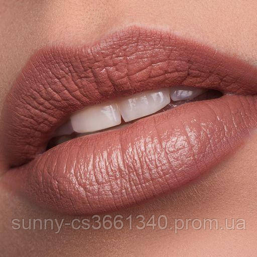 Помада для губ Inglot Lipsatin Lipstick 4.5гр № 340 натуральный беж (ID ...
