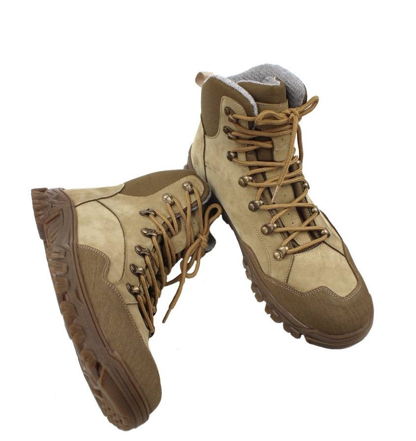 Купить Берцы армейские военные осень / зима Rubikon Тактические военные ...