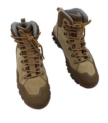 Купить Берцы армейские военные осень / зима Rubikon Тактические военные ...