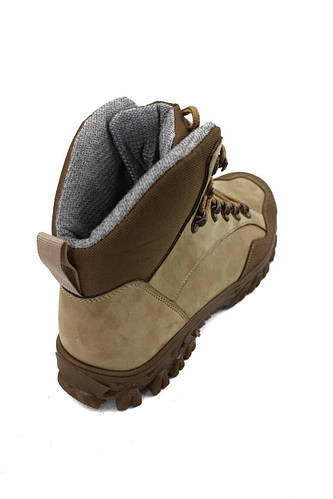 Купить Берцы армейские военные осень / зима Rubikon Тактические военные ...