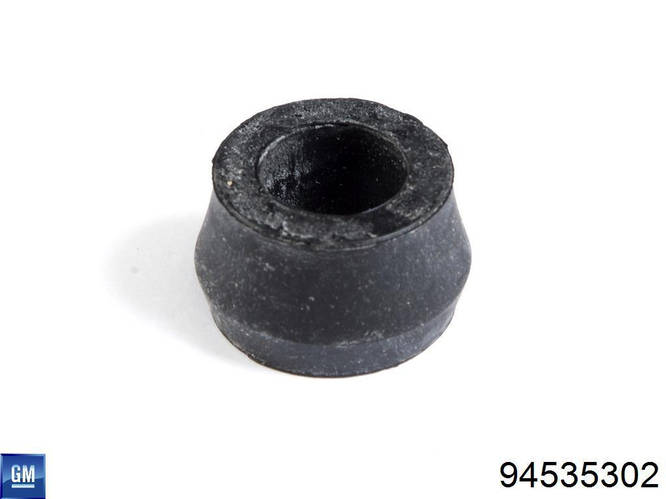 Купить Втулка рычага заднего поперечного, Matiz, Матиз 94535302 (Pyung ...