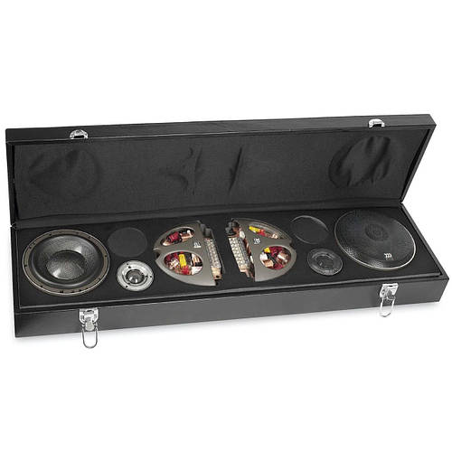 Твитер Morel SUPREMO PICCOLO (LOTUS), цена 15093 грн — Prom.ua (ID ...