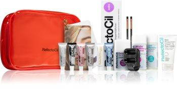 RefectoCil Starter Kit Creative набір (для вій та брів) для ...