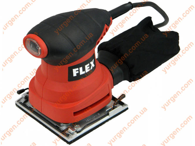 Купить Вибрационная ШМ FLEX MS 713 230/CEE(421750184756), цена 2288.70 ₴ — Prom.ua (ID#1549918012)