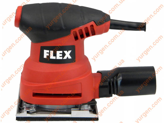 Купить Вибрационная ШМ FLEX MS 713 230/CEE(421750184756), цена 2288.70 ₴ — Prom.ua (ID#1549918012)