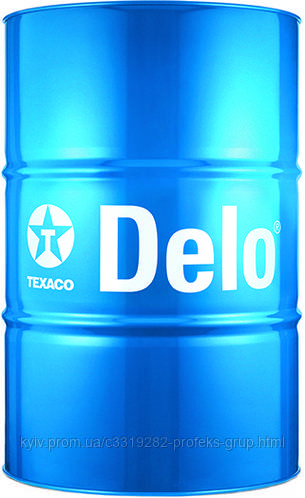Купить Олива моторна Texaco Delo 400 XLE HD 5W-30, 208л (шт.), цена ...
