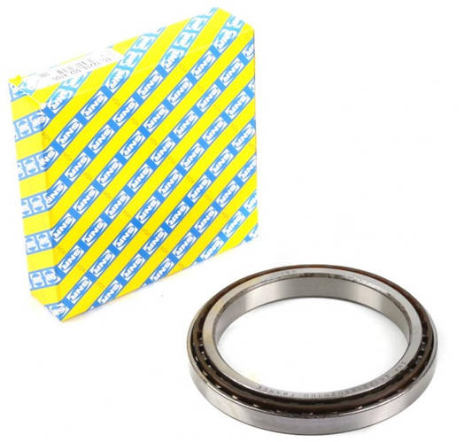 Купити Підшипник КПП 100*130*15,875 Renault JC5, JC7, JR5 SNR EC12218 ...