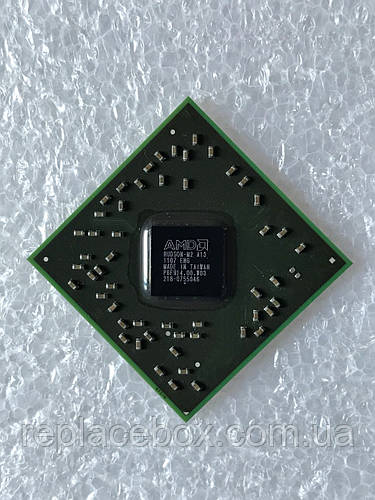 Мікросхема ATI 218-0755046 AMD Hudson M2 FCH південний міст для ноутбука новий оригінал, ціна ...