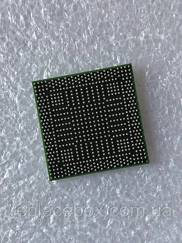 Мікросхема ATI 218-0755046 AMD Hudson M2 FCH південний міст для ноутбука новий оригінал, ціна ...