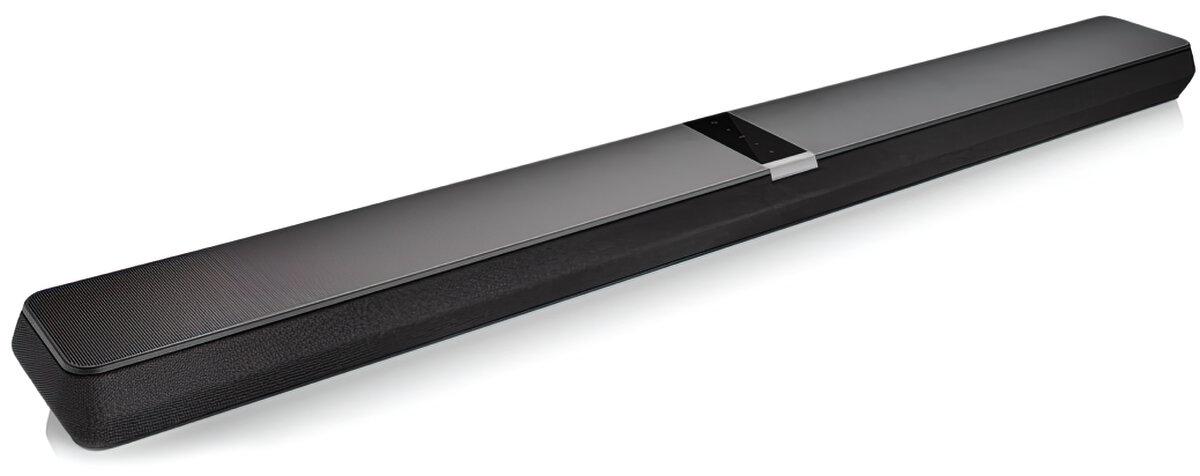 Саундбар Bowers & Wilkins Panorama 3 — Купить Недорого на Bigl.ua ...