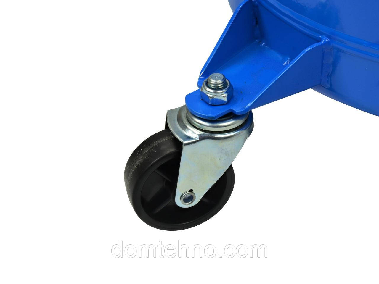 Установка для зливу і відкачування масла Geko 80л G02120 - купити за найкращою ціною в Львові ...