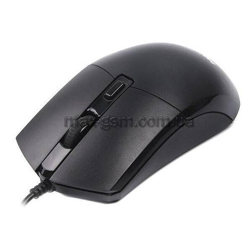 Купить Мышь проводная Maxxter Mc-4B01, цена 174 грн — Prom.ua (ID#1669219464)