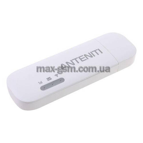 Купити 3G/4G Модем Anteniti E8372-153 WiFi, MIMO, ціна 1499 ₴ - Prom.ua (ID# 1669218534)
